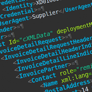 Blog • Integration and automation - XML • PacSol UK